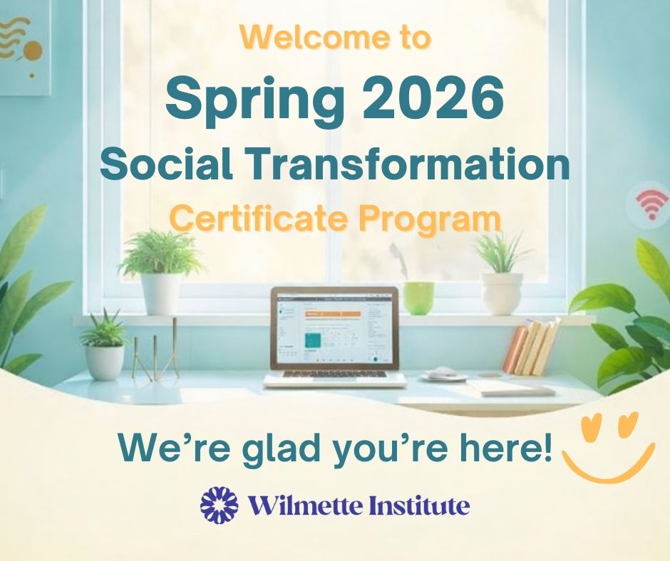 Wilmette Institute